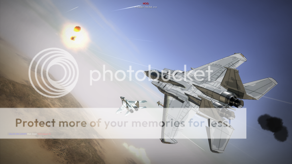 The Vector Thrust Screenshots Corner Thread - Vector Thrust - ModDB